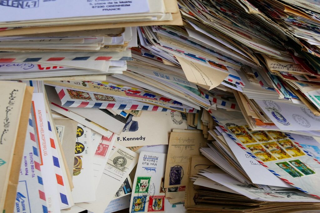 The Importance of a Mailing Address for Small Businesses: Enhancing ...
